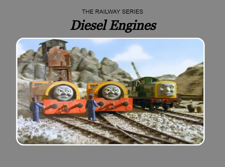 TVS RWS Books: Series 5-6 | Fandom