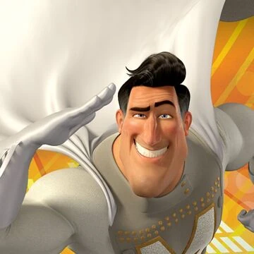 Metro Man (Megamind) Vs ??? | Fandom
