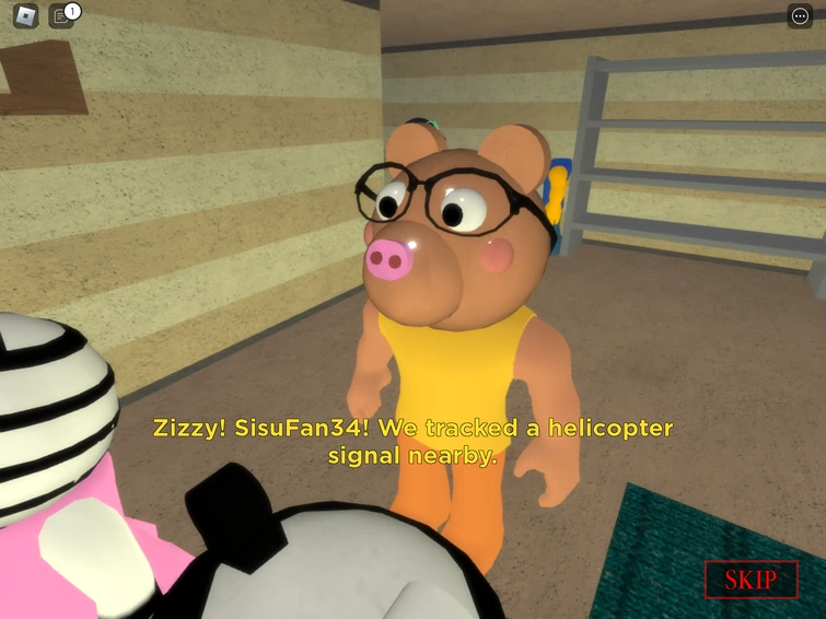 WHERE IS GIRAFFY’S HEAD??? Also, that’s a nice stun animation, torcher ...