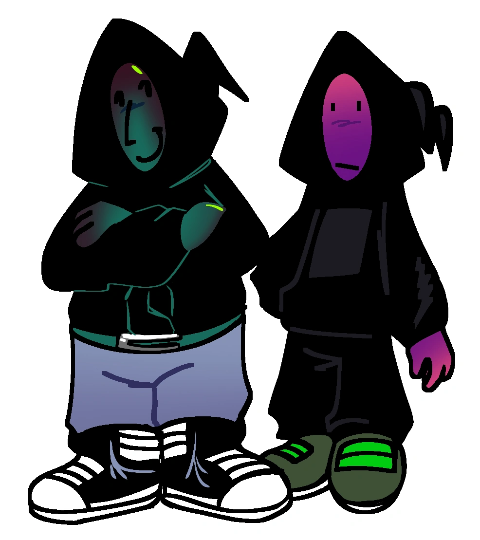 nahh jit trippin | Fandom