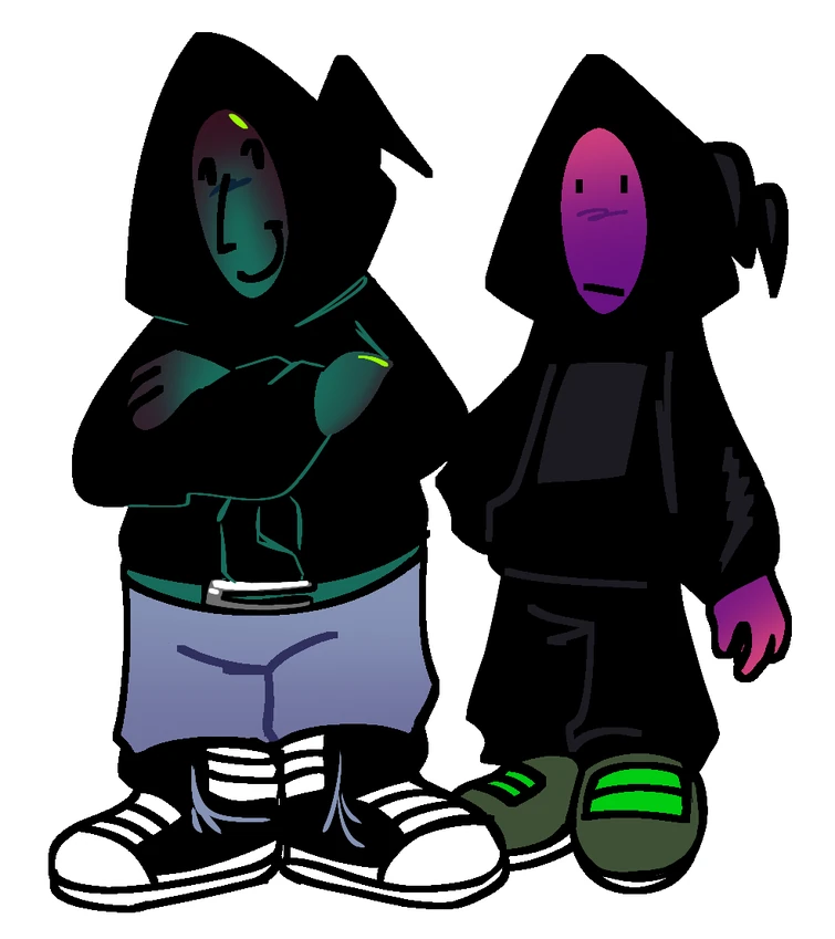 nahh jit trippin | Fandom