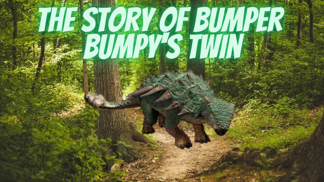A fan made Bumpy story | Fandom