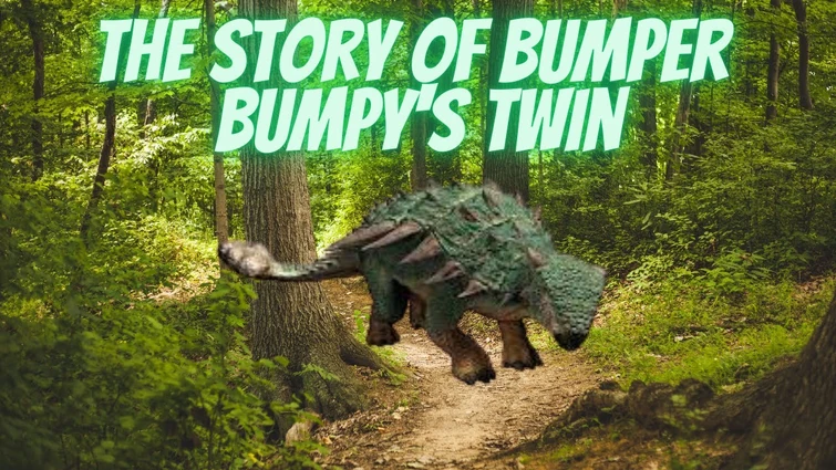 A fan made Bumpy story | Fandom