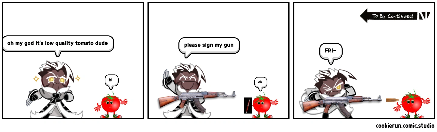 crunchy chip is back | Fandom