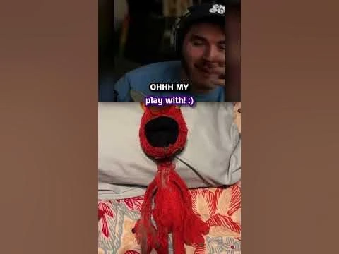 Elmo has seen things | Fandom