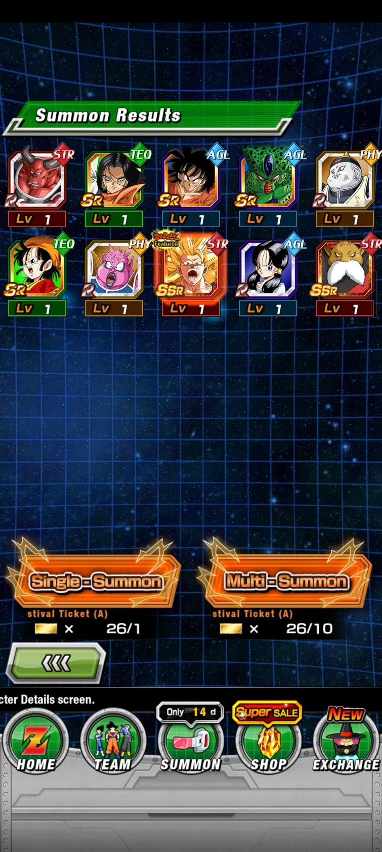 Discuss Everything About Dragon Ball Z Dokkan Battle Wiki | Fandom