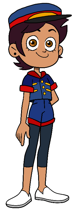 Miss Conductor Luz 👮‍♂️ | Fandom