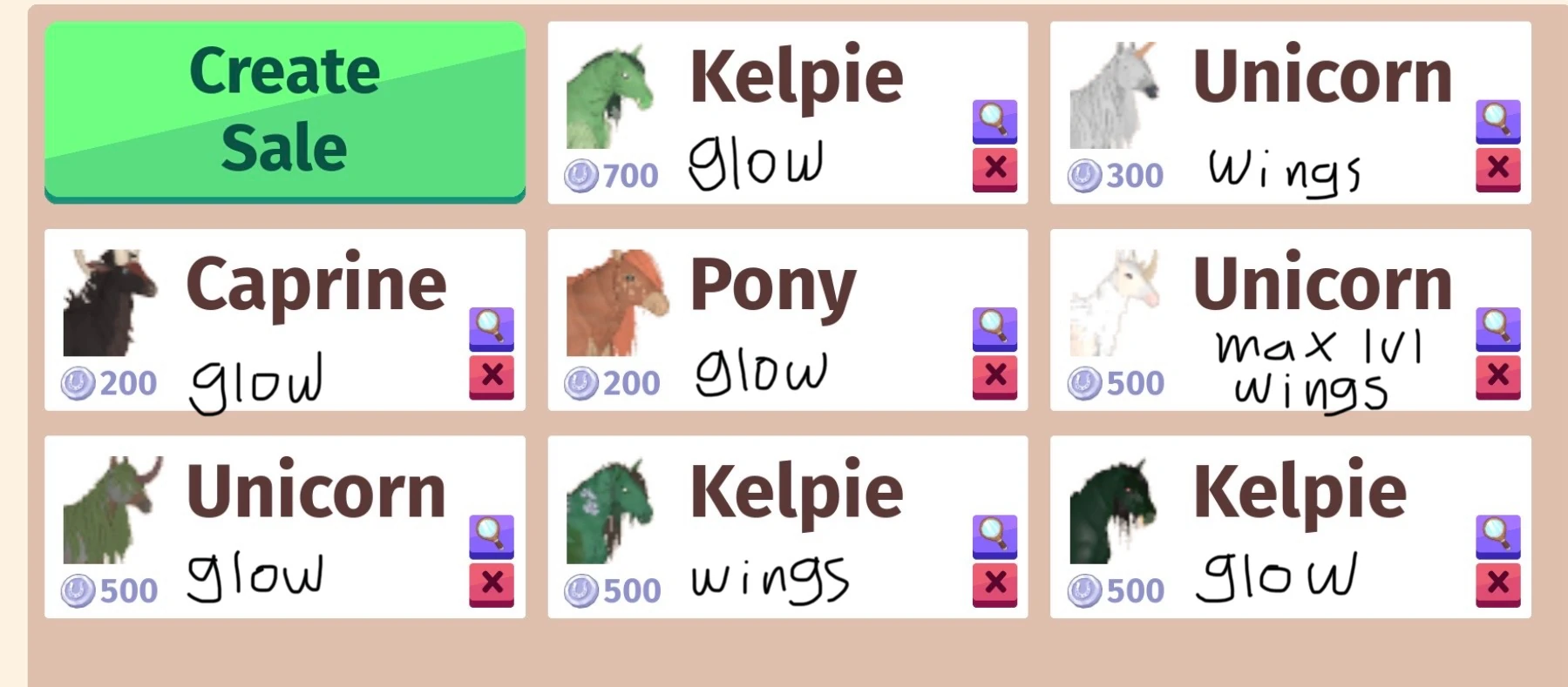 Are these cheap or no? I cant seem to sell them | Fandom