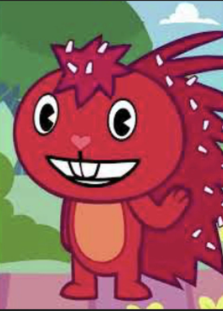 Discuss Everything About Happy Tree Friends Wiki | Fandom