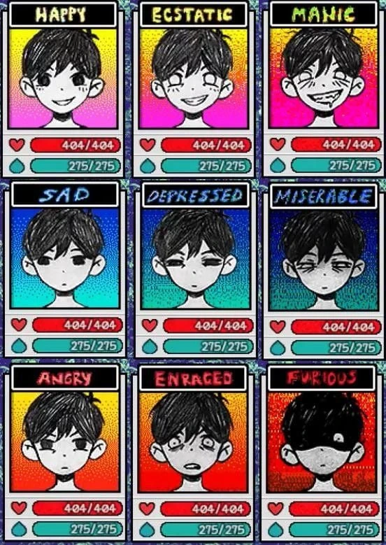 How are you feeling today? | Fandom