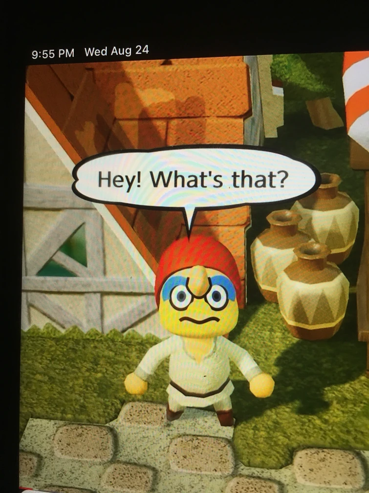 King dedede in miitopia | Fandom