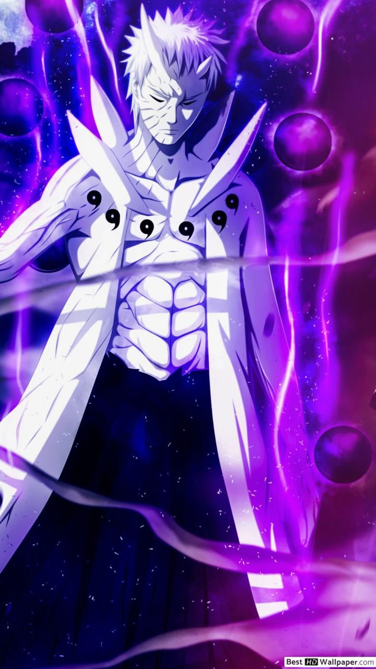 Top 5 Strongest Uchiha | Fandom