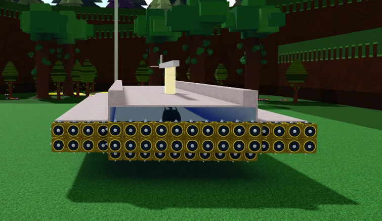 Discuss Everything About Build a boat for treasure Wiki | Fandom