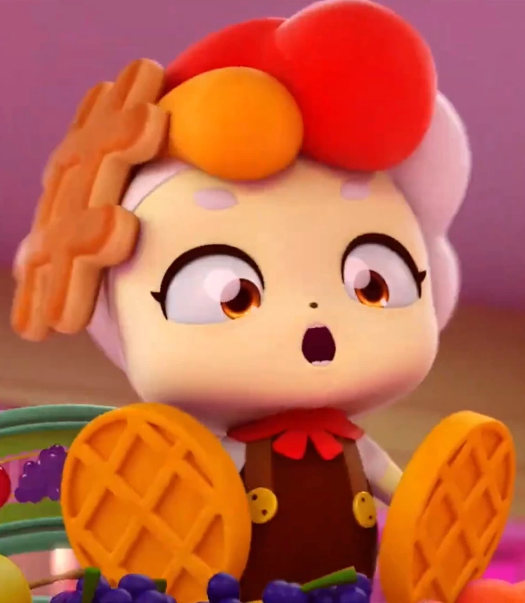 Discuss Everything About Catch! Teenieping Wiki | Fandom