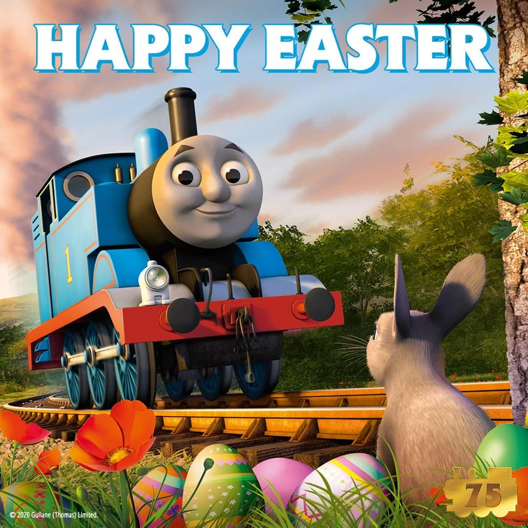 Happy Easter, everyone! | Fandom