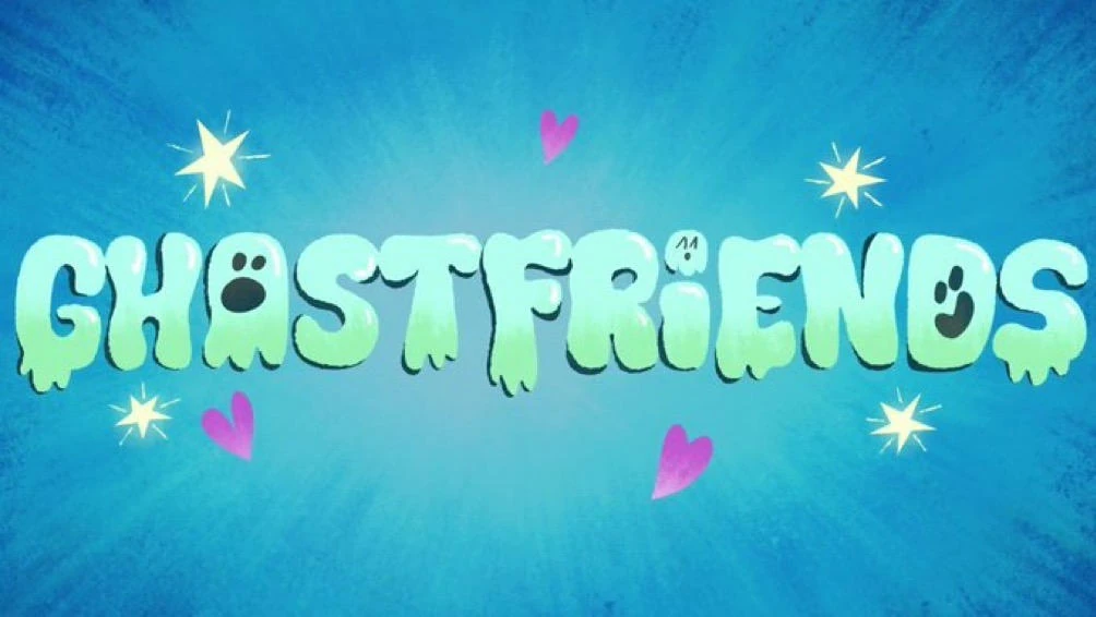 Ghost friends | Fandom
