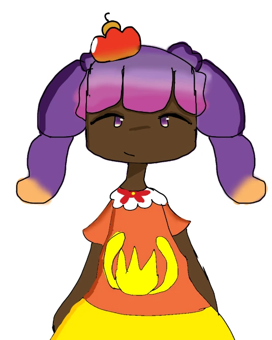 Jelly ping fanart | Fandom