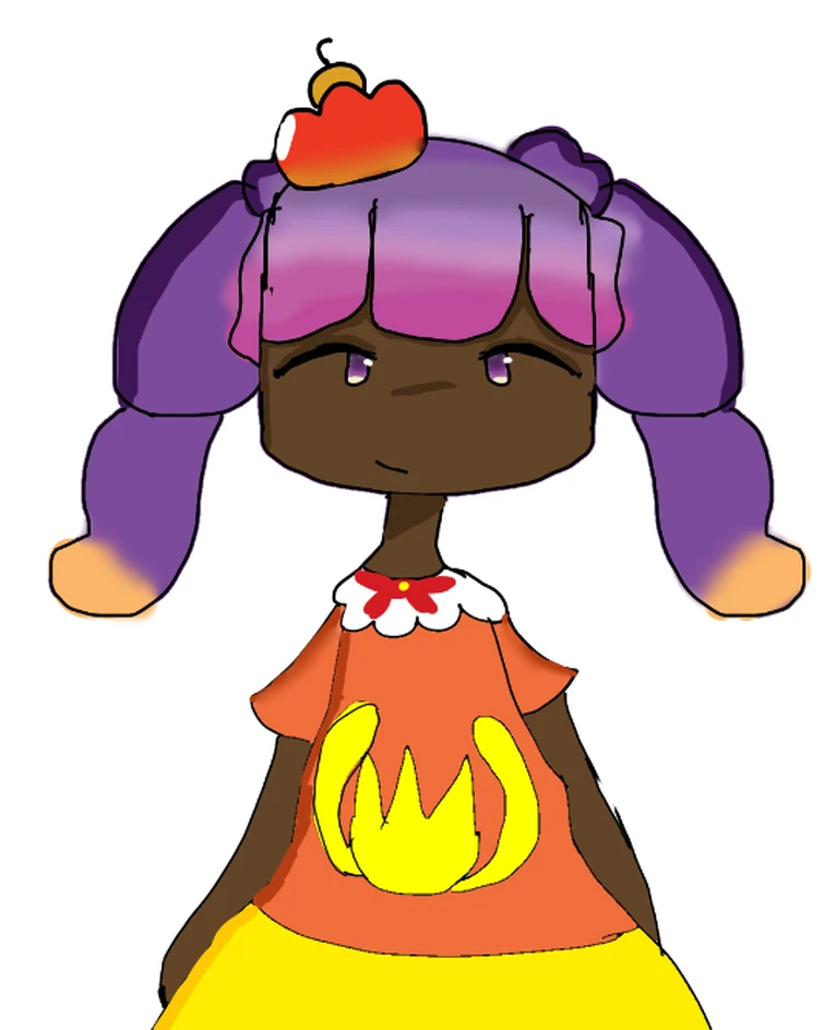 Jelly ping fanart | Fandom