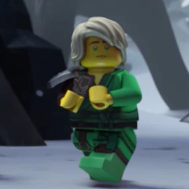 La-Lloyd image chain! 💚🌱 I shall start.... | Fandom