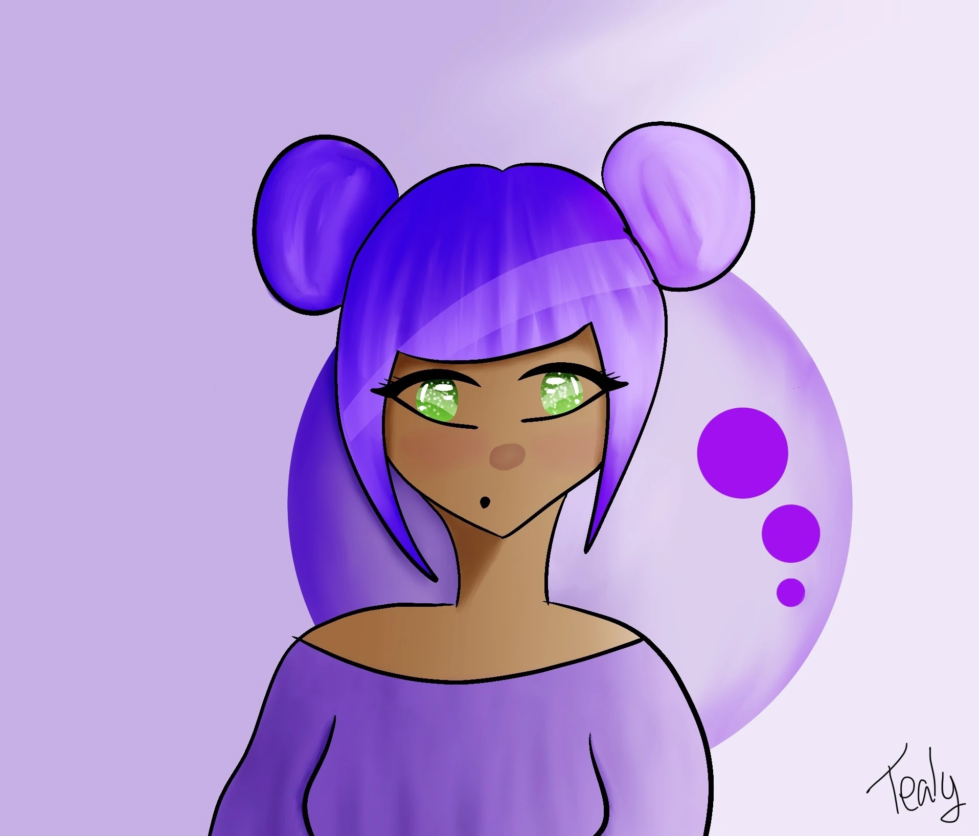 Drawing Ocs | Fandom