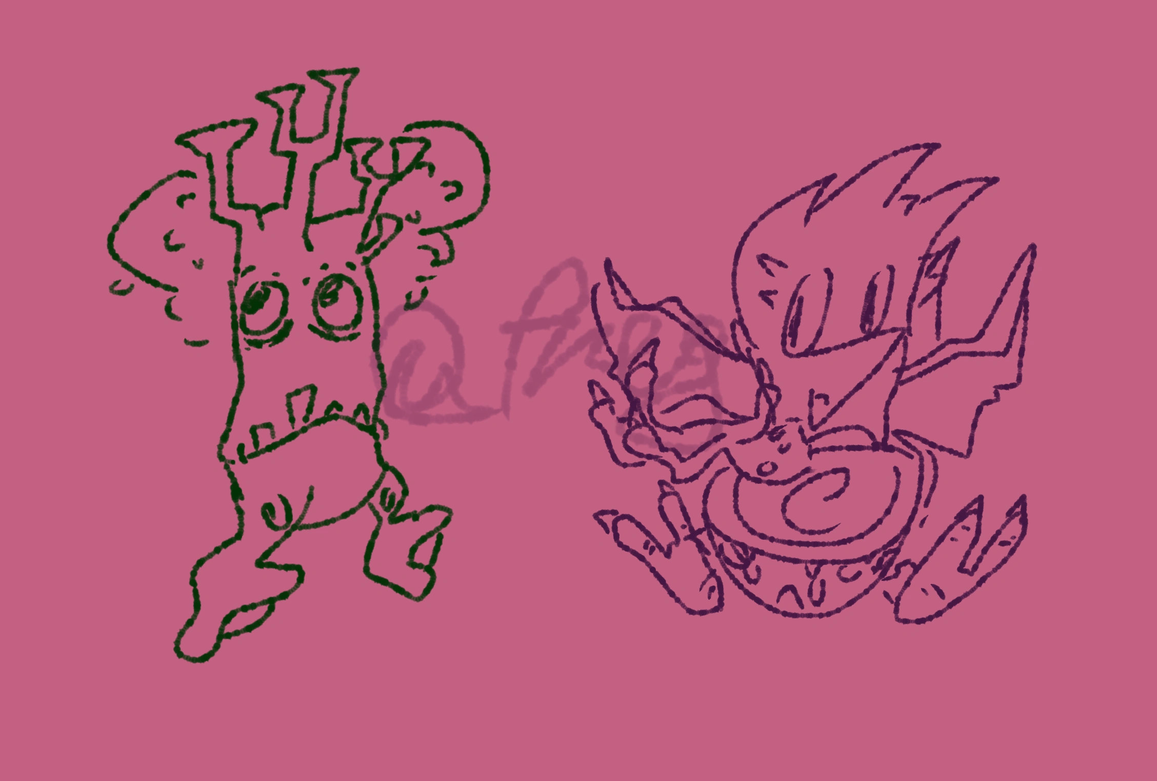 Adore Rare Rootitoot and Congle | Fandom