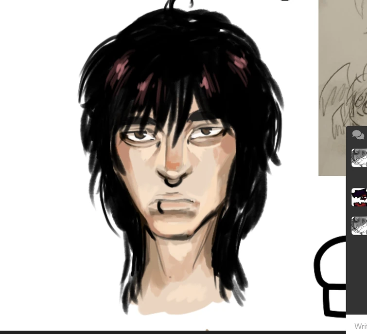 drawing peoples ocs | Fandom