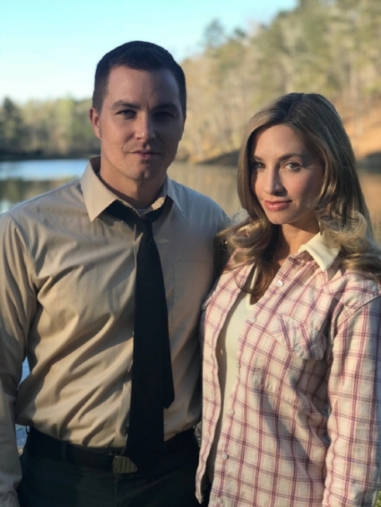 Darlene Snell | Ozark | FANDOM Powered By Wikia