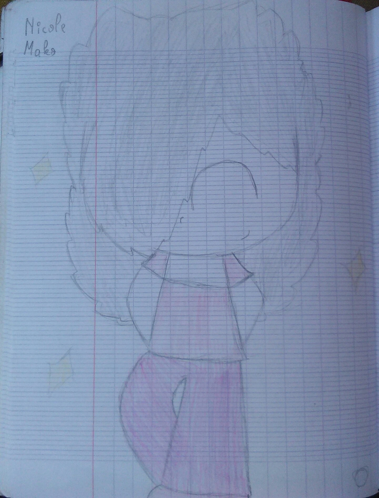 art teacher | Fandom