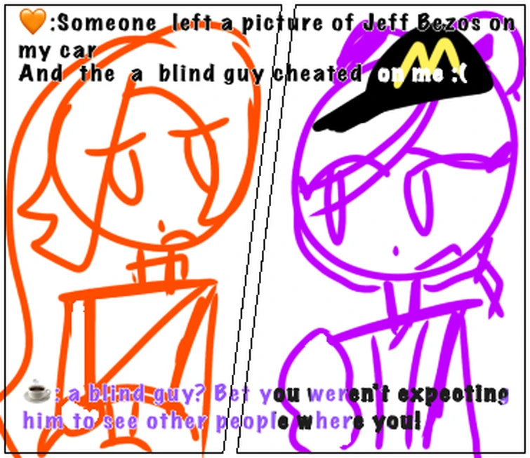 Average sibling chat | Fandom