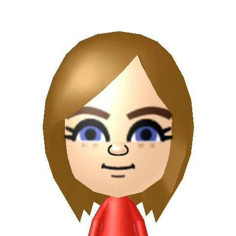 Random mii olympics appreciation post | Fandom