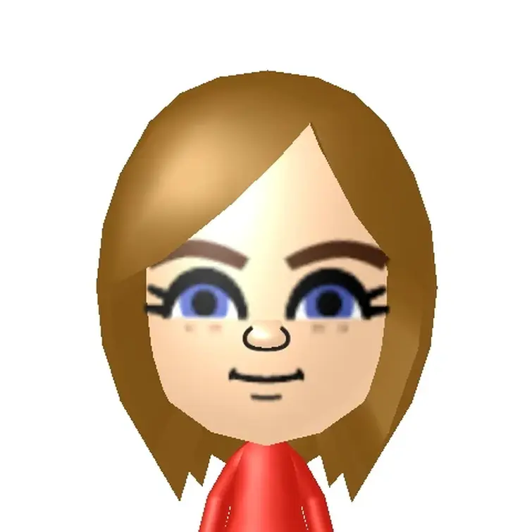 Random mii olympics appreciation post | Fandom