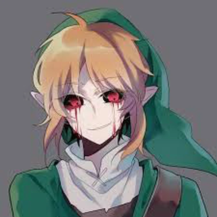 hi ben drowned | Fandom