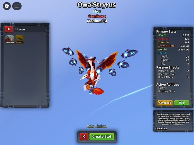 Discuss Everything About Creatures of Sonaria Wiki | Fandom