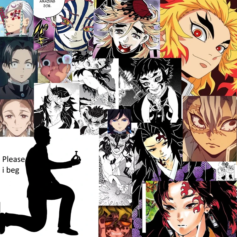 Yall marrying/dating your fav characters | Fandom