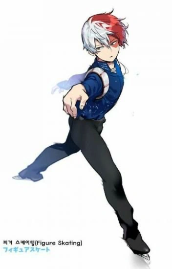 The beautiful Todoroki Shoto | Fandom