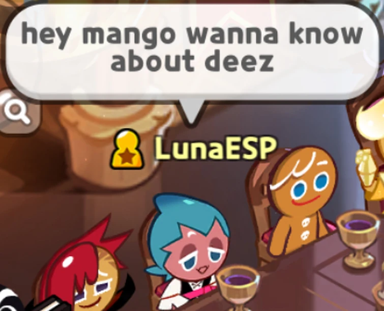 Funny guild messages | Fandom