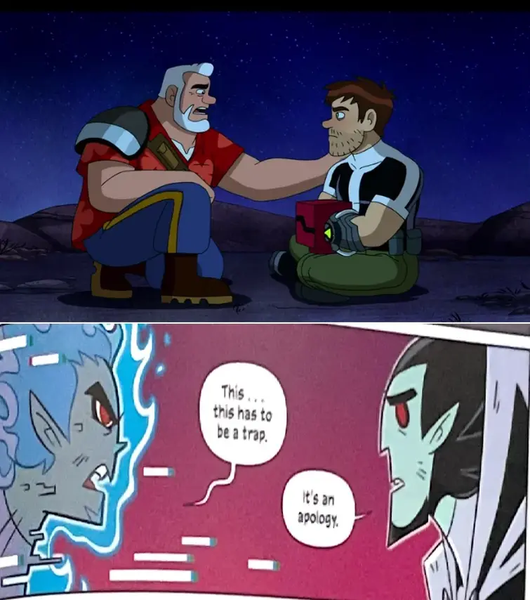 Discuss Everything About Danny Phantom Wiki | Fandom