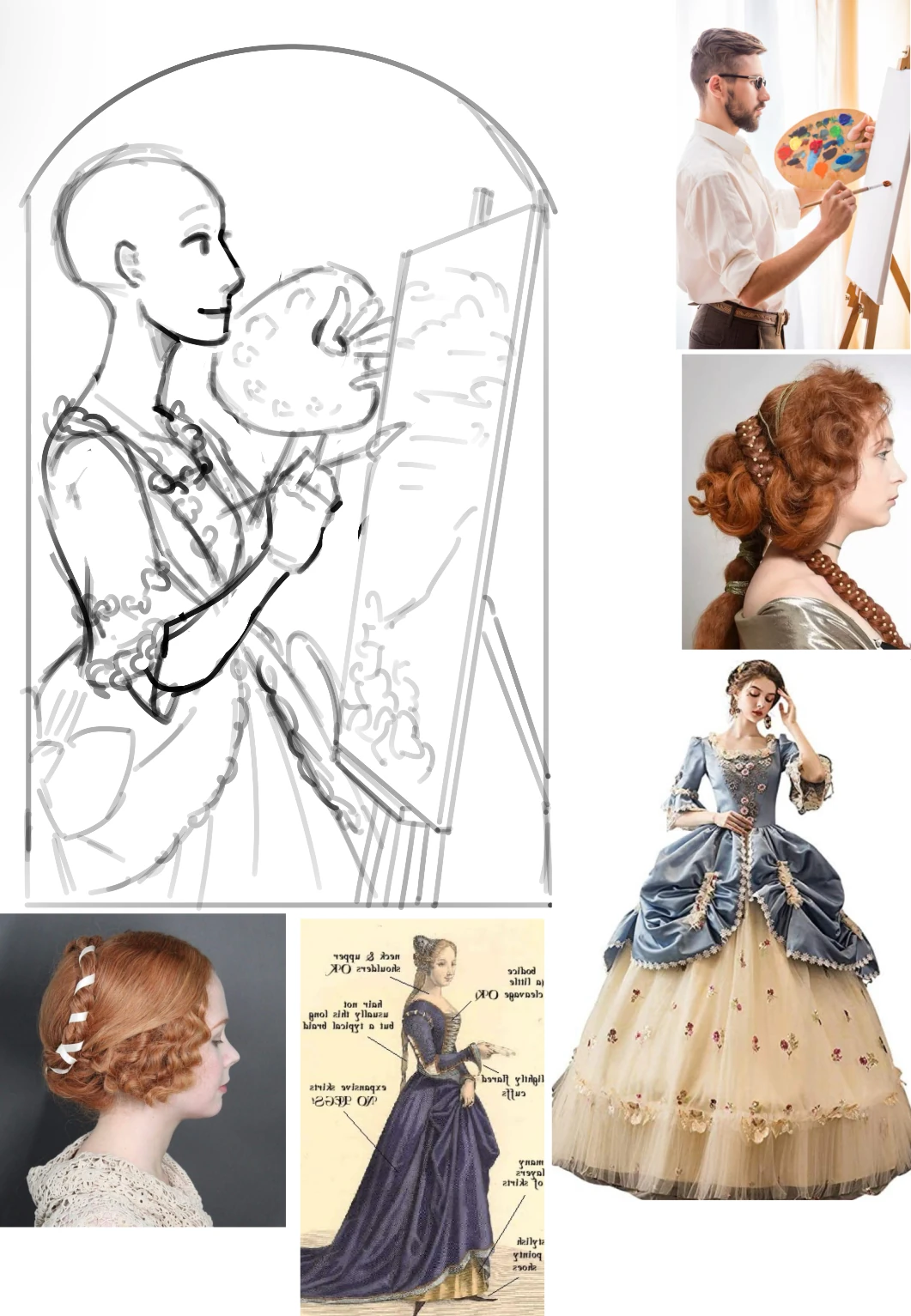 Boooo art project booooo | Fandom