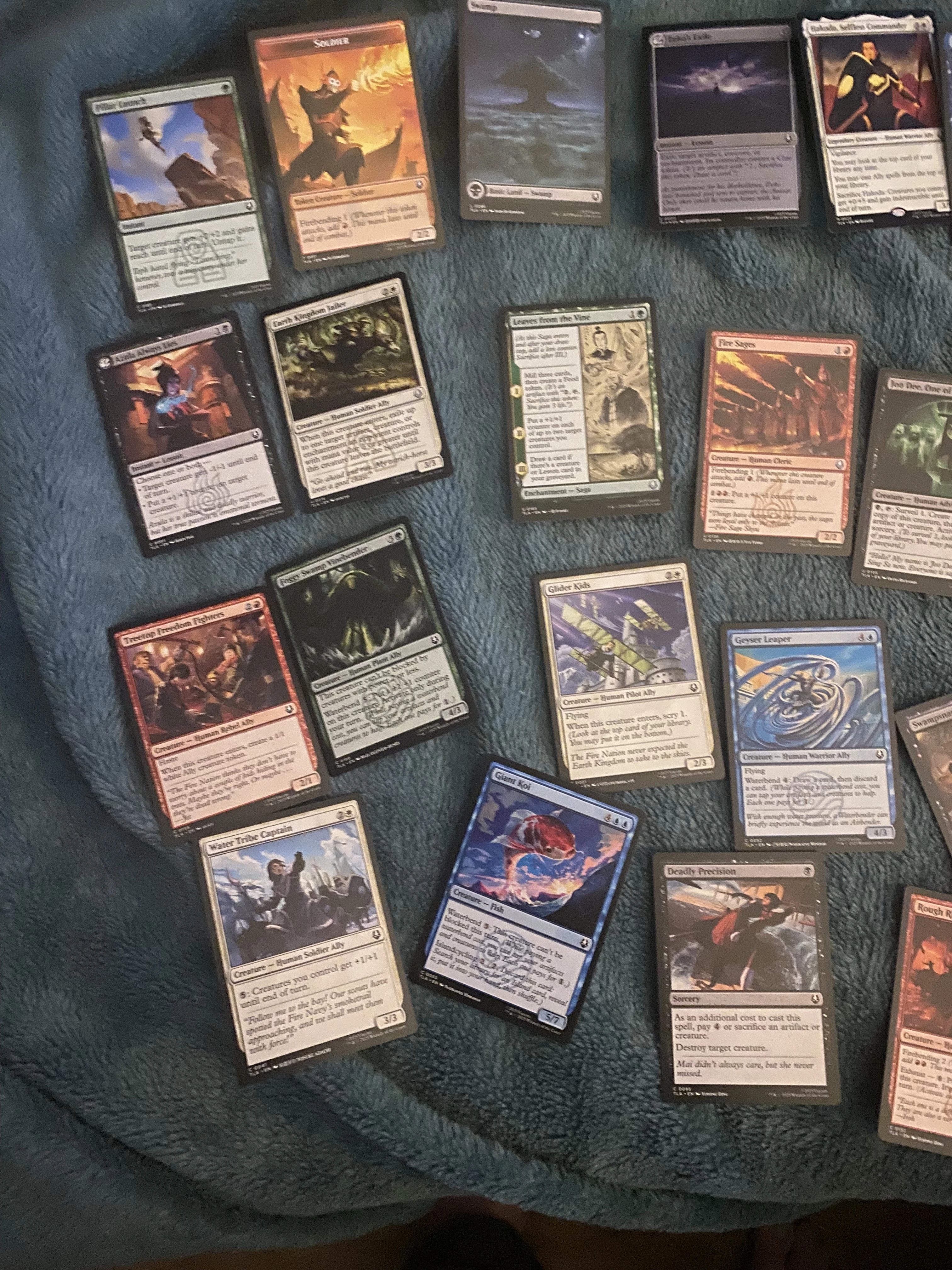 Some things I got yesterday | Fandom