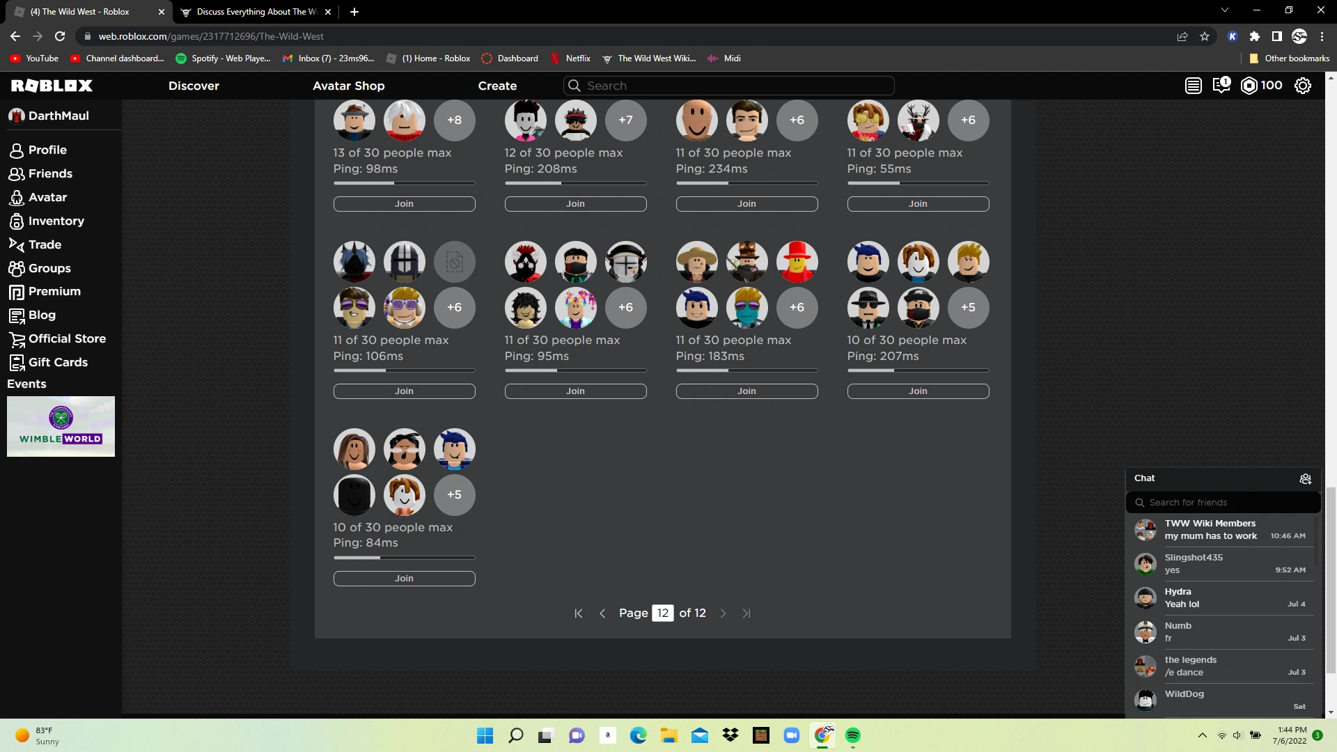 aint no flippin' way | Fandom