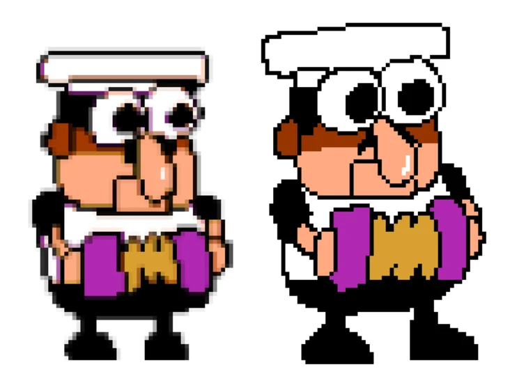 Discuss Everything About Pizza Tower Wiki | Fandom