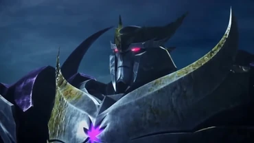 Discuss Everything About Teletraan I: The Transformers Wiki | Fandom