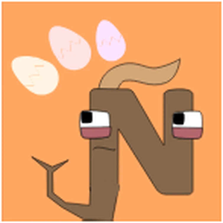 Letter Lore Swapped V1 Fandom