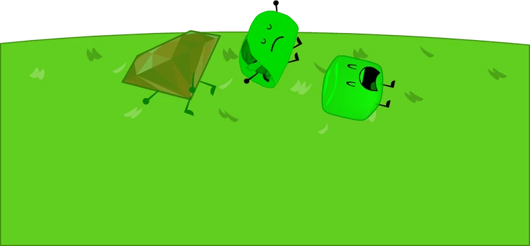 BFDIA Your Way 3 | Fandom