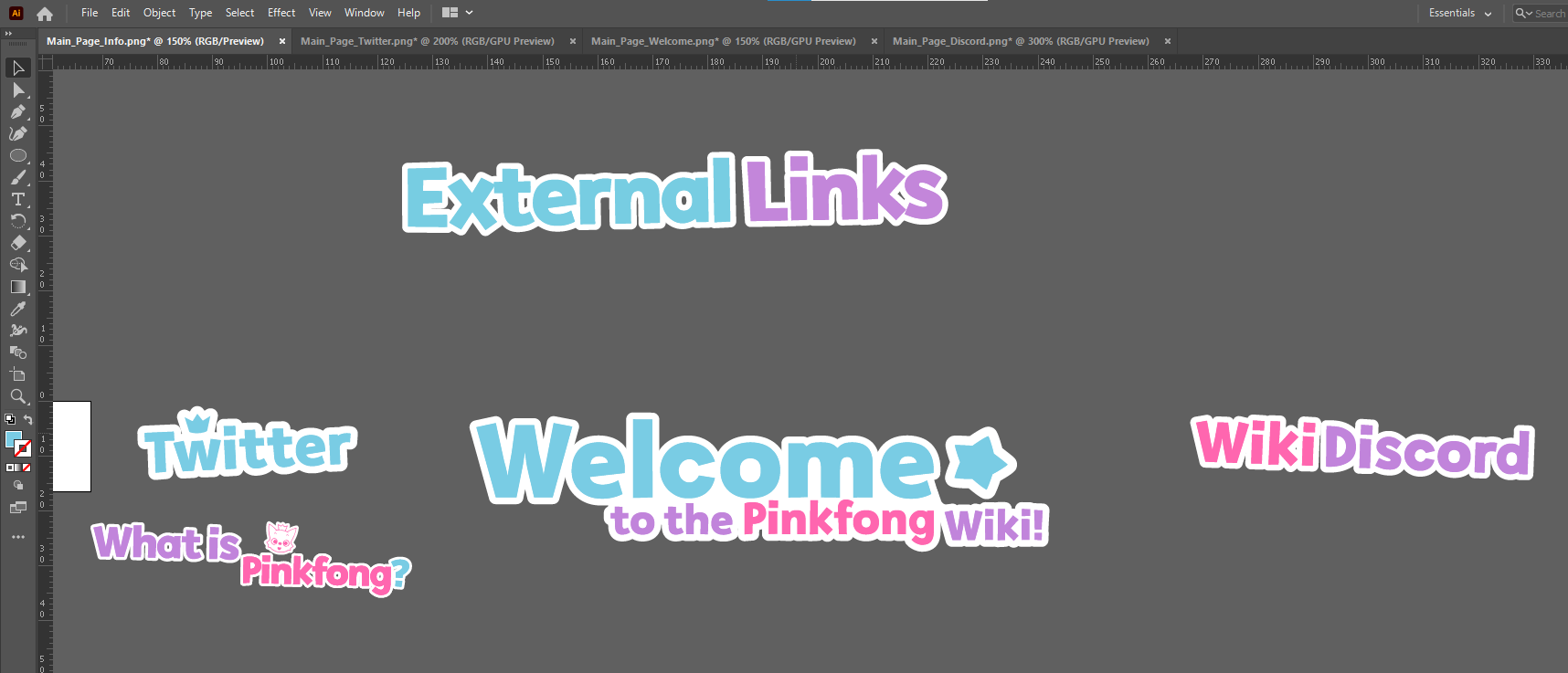 wiki home Replace with Pinkfong Font | Fandom