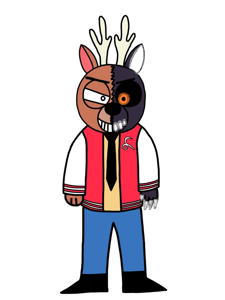 Discuss Everything About Piggy Wiki | Fandom