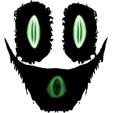 ALT-35 "The Whispers" | Fandom