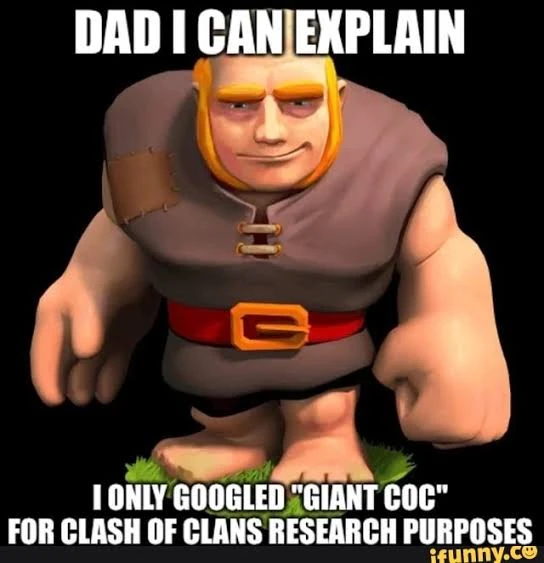 I CAN EXPLAIN!! | Fandom