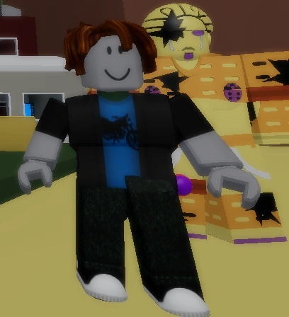 when you want king crimson doppio but instead you get a shiny | Fandom