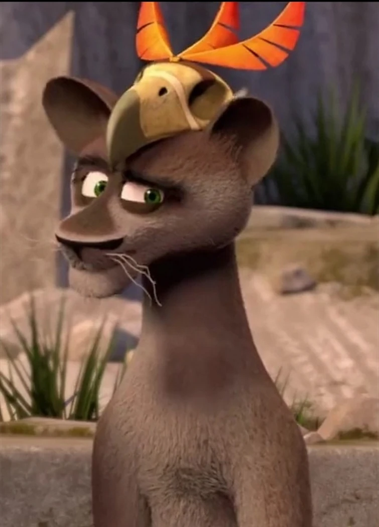 Discuss Everything About Madagascar Wiki | Fandom